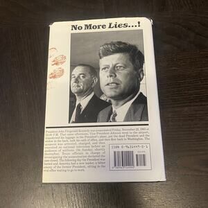 Unbranded | Accents | Texas Connection The Assassination Of John F ...